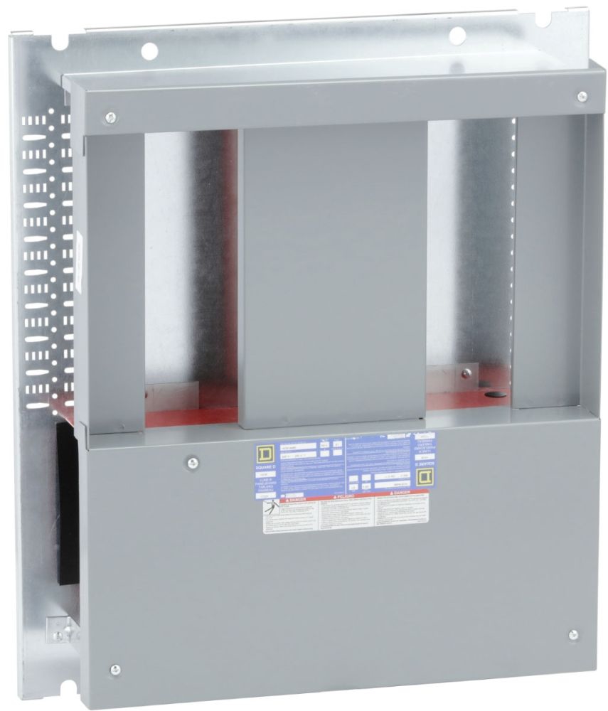 Electrical & DataCom Power Management - Circuit Protection and ...