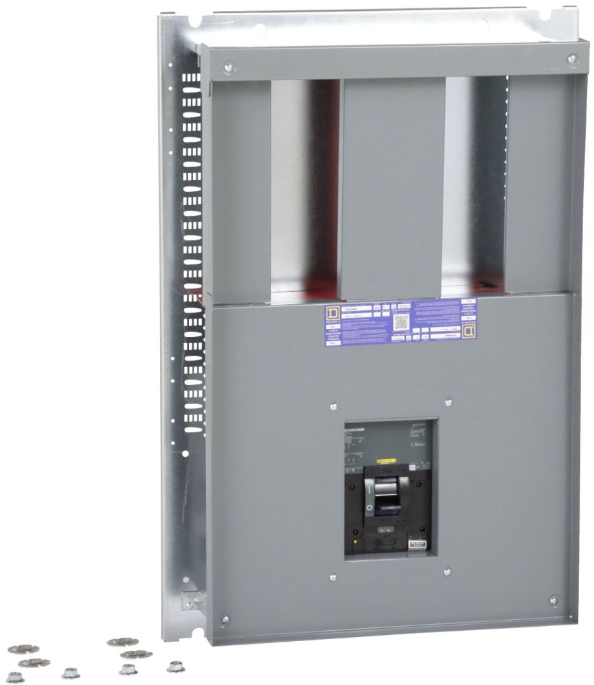 Electrical & DataCom Power Management - Circuit Protection and ...