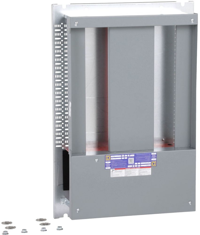 Electrical & DataCom Power Management - Circuit Protection and ...