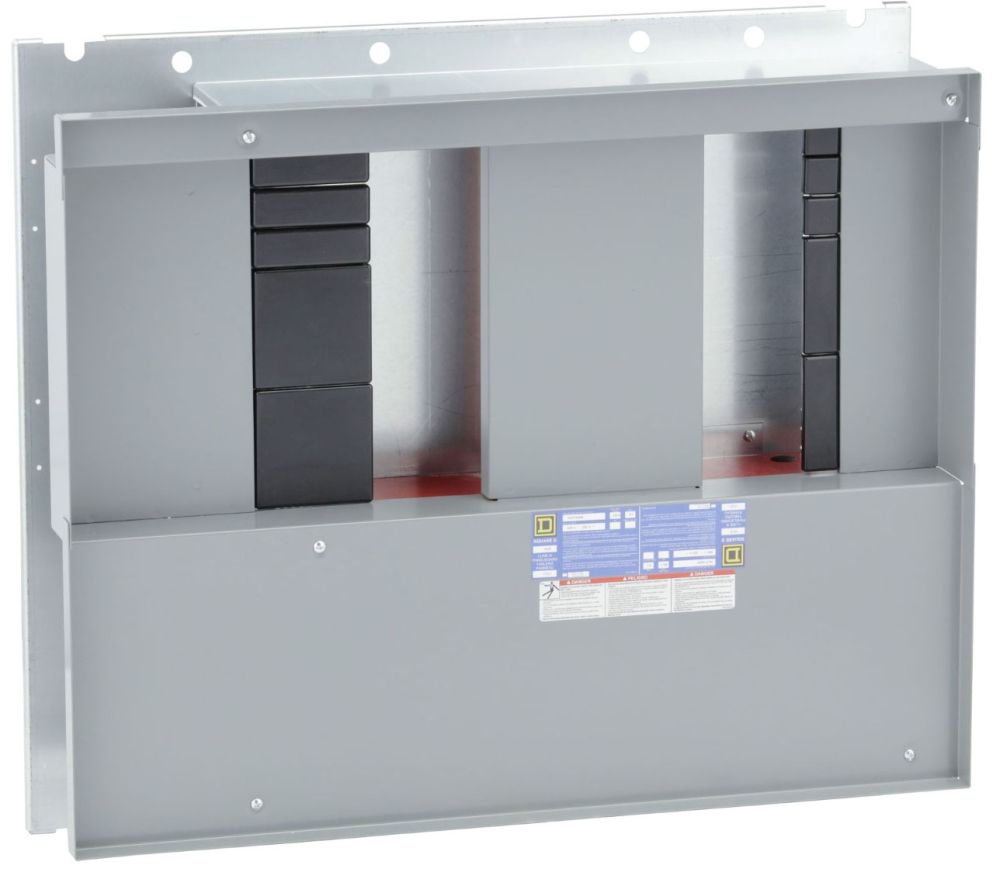 Electrical & DataCom Power Management - Circuit Protection and ...