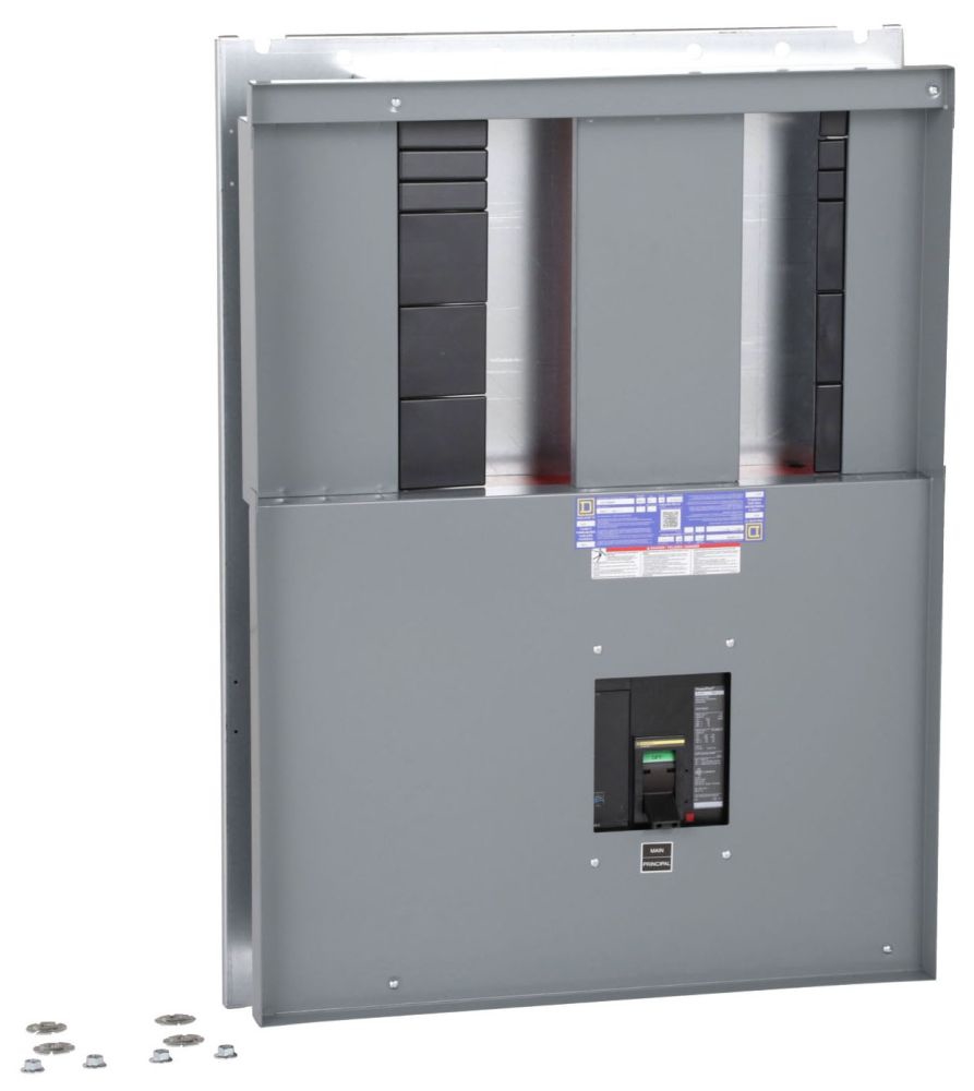 Electrical & DataCom Power Management - Circuit Protection and ...