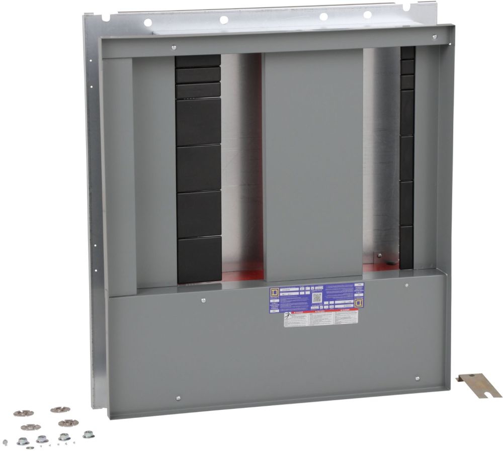 Electrical & DataCom Power Management - Circuit Protection and ...