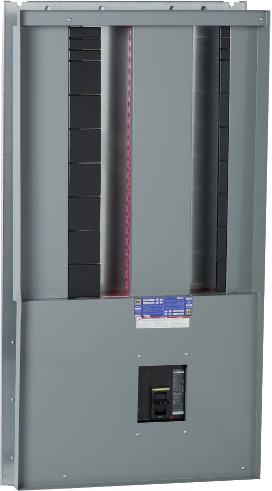 Electrical & DataCom Power Management - Circuit Protection and ...