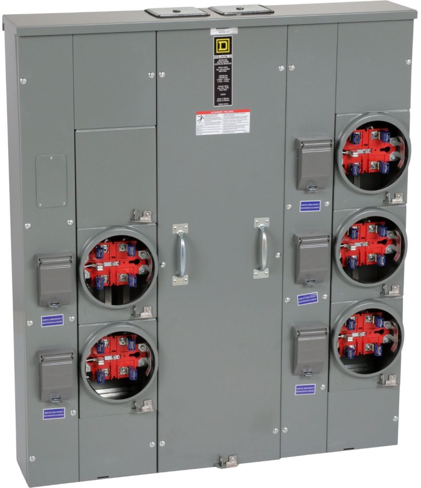 Electrical & DataCom Power Management - Circuit Protection and ...