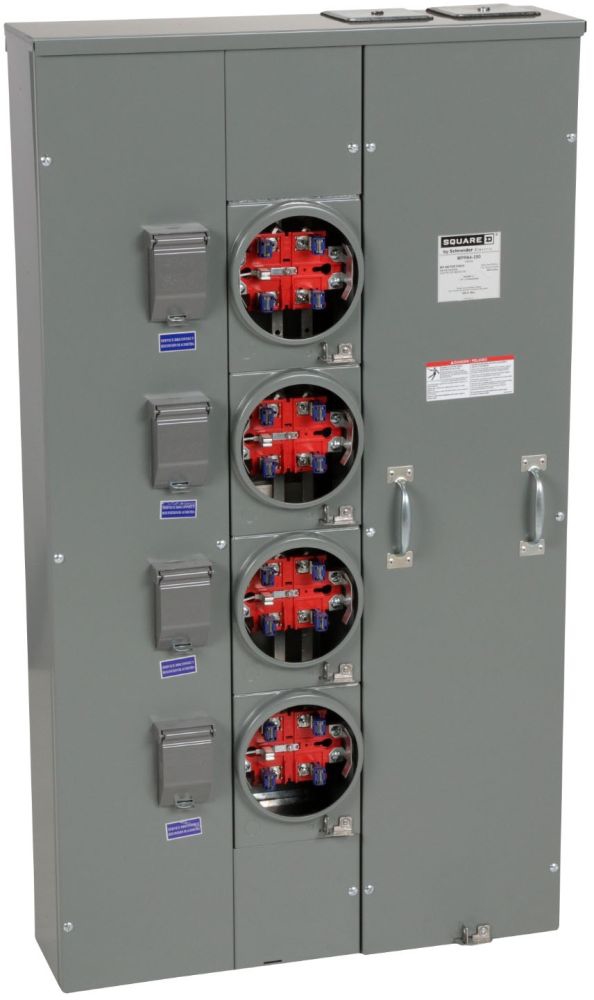 Electrical & DataCom Power Management - Circuit Protection and ...
