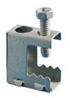 CADBC ERC BC 1/2 ADJUSTABLE BEAM CLAMP | Hill Country Electric Supply, LP