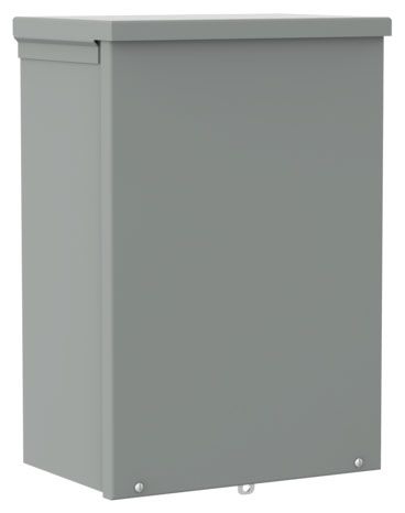 Electrical & DataCom Wire, Cable and Carrier Systems Enclosures and ...