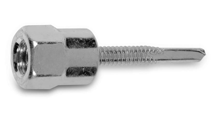 Peco Fasteners | Interstate Electrical