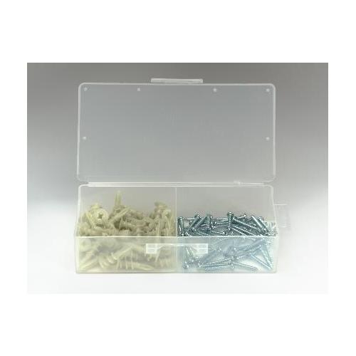 Peco Fasteners | Interstate Electrical