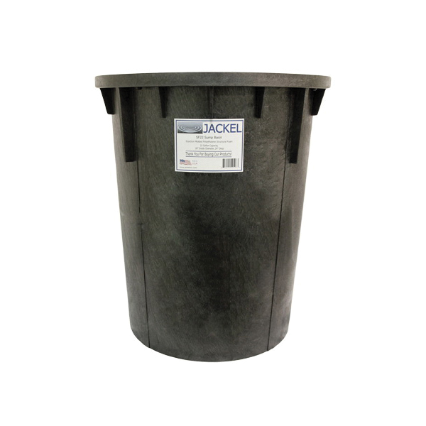 Jackel SF22A | J.H. Larson Company