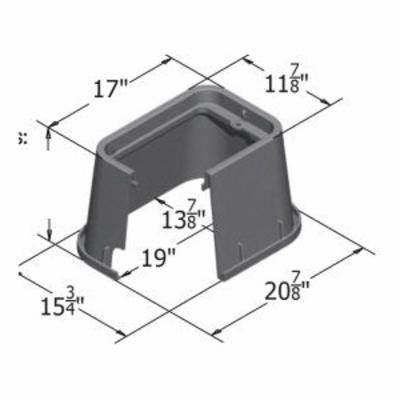 Carson 14191011 | J.H. Larson Company