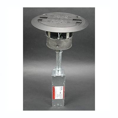 Wiremold RC4ATCBK | J.H. Larson Company