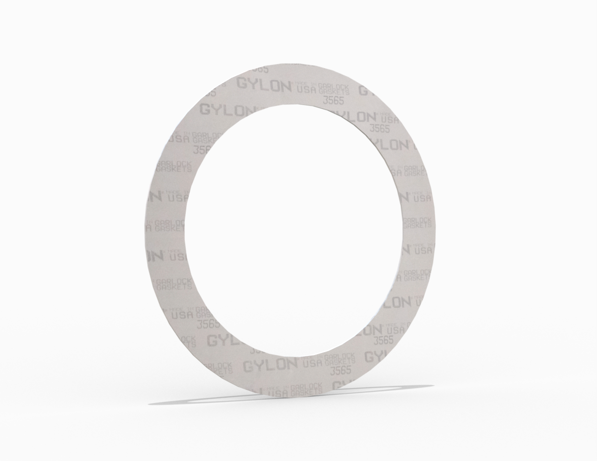 3 3565 150 LB 1/8 GYLON PTFE | Galloup