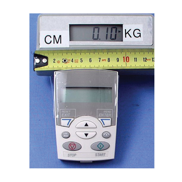 ACS-CP-C ABB BASIC CONTROL PANEL | Kendall Electric Inc