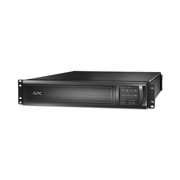SMX3000RMLV2U APC APC SMART-UPS X | Kendall Electric Inc