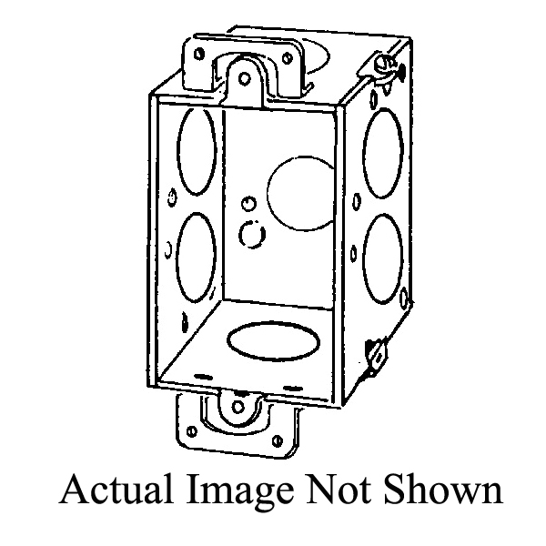 225 APP 2-1/2 DEEP SWITCH BOX | Kendall Electric Inc