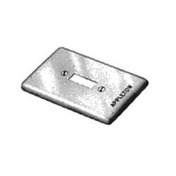 FSK1TS APP 1-GANG SWITCH FS COVER