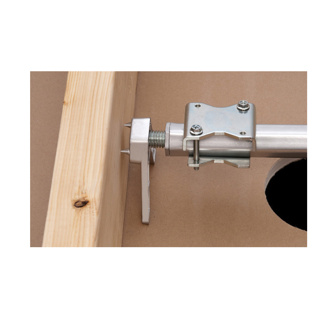 FBRS4200R ARL CEILING BOX & BRACE.. | Kendall Electric Inc