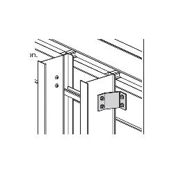 9A-1240 B-LINE CABLE TRAY CROSS | Kendall Electric Inc