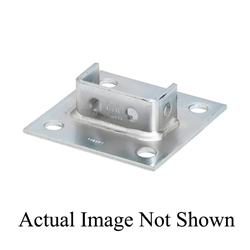 B281ASQ-GRN B-LINE FLOOR STAND FOR | Kendall Electric Inc