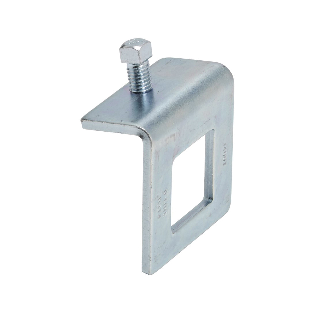 B314ZN B-LINE FITTING BEAM CLAMP | Kendall Electric Inc
