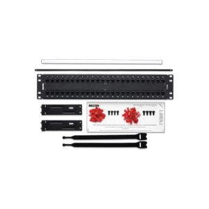 DataCom Patch Panels Keystone Patch Panels | Kendall Electric Inc