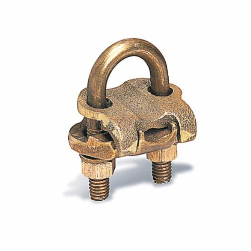 GUV5821 ITB GROUND ROD CLAMP | Kendall Electric Inc