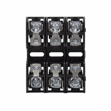 BMM603-3PQ BUS MIDGET FUSE BLOCK | Kendall Electric Inc