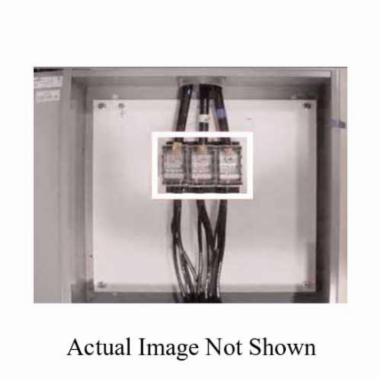 PDB321-2 BUS POWER DISTRIBUTION | Kendall Electric Inc