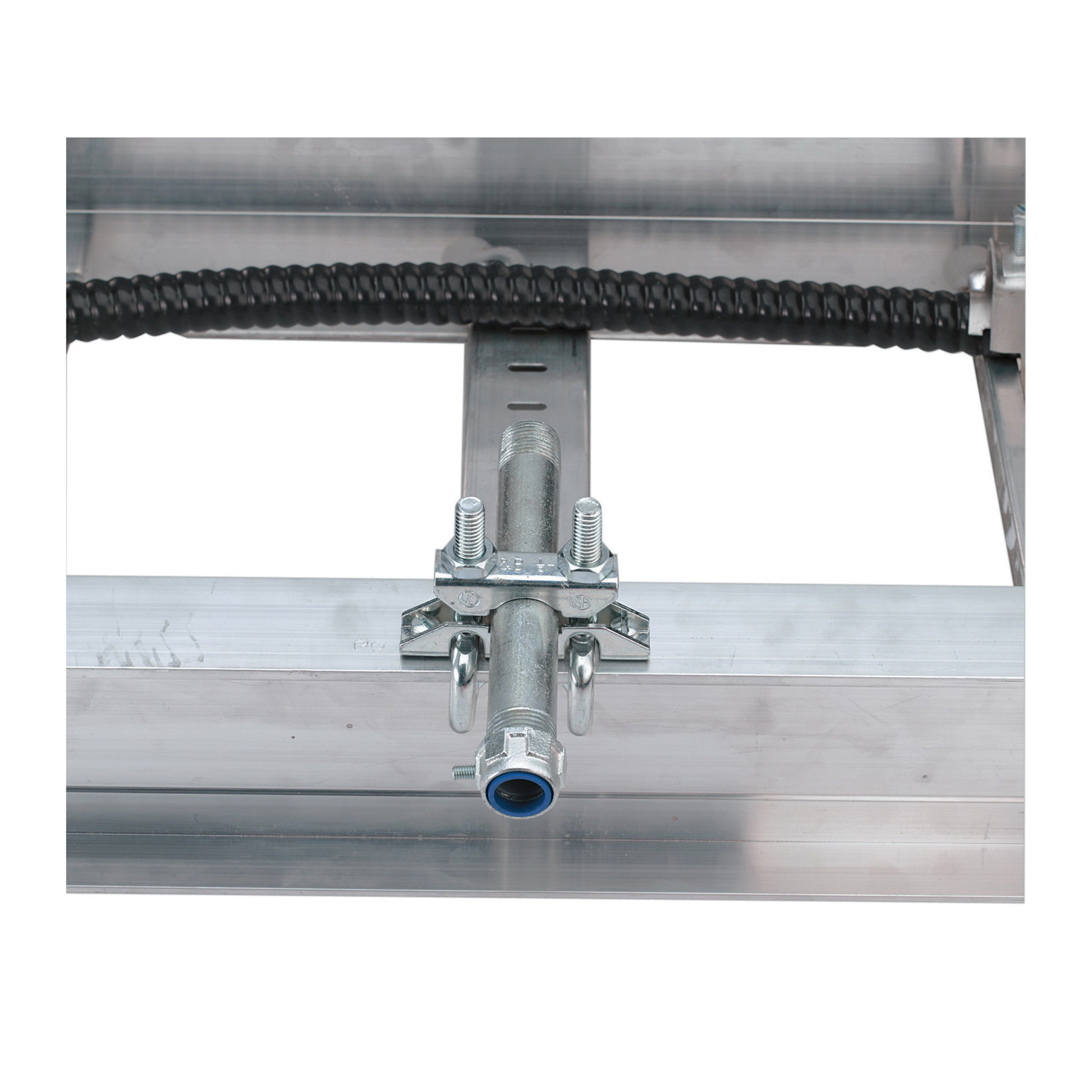 6214 T&B 1-1/2 TO 2 CABLE GROUND | Kendall Electric Inc