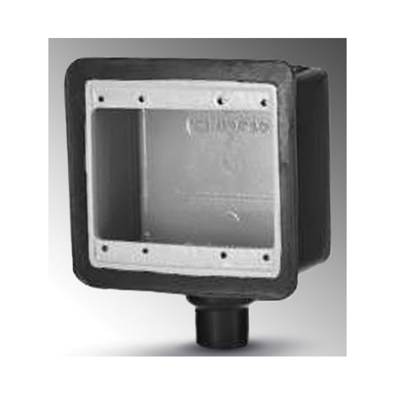 PV0500FS1 CALBOND FS1 1/2^ FS BOX | Kendall Electric Inc