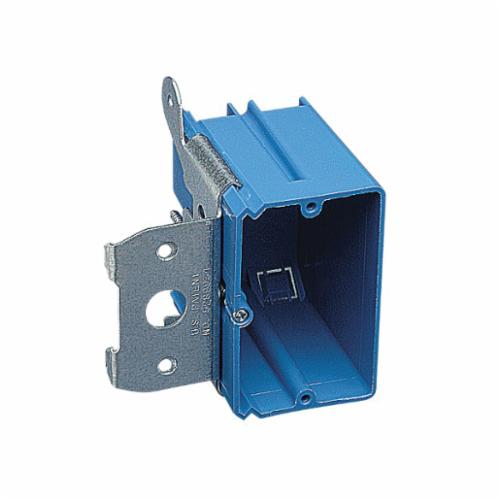 B121ADJ CAR 1G ADJUSTABLE ZIP BOX | Kendall Electric Inc