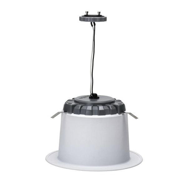 LR6-18L-35K-GU24 CREE | Kendall Electric Inc