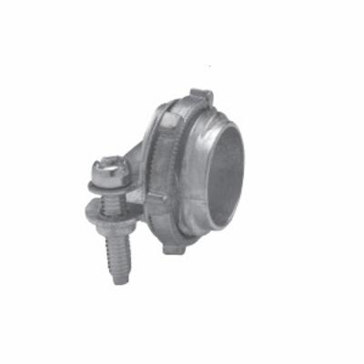 2631 C-HINDS 3/4 NMSC CABLE CONN DC | Kendall Electric Inc