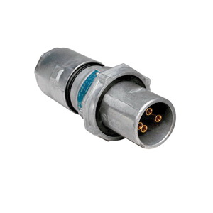 APJ3385 CROUSE HINDS 2W 3P 30A PLUG | Kendall Electric Inc