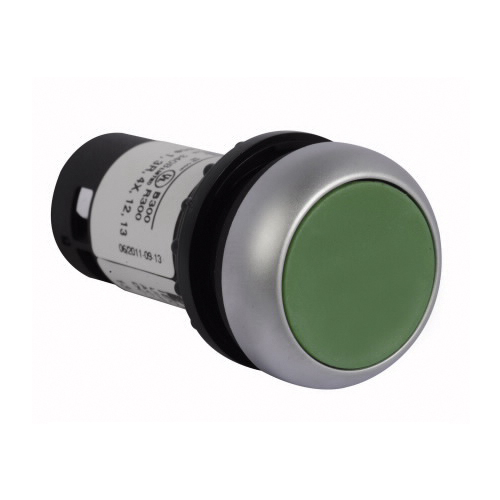 C22-D-G-K10 CH COMPACT PUSHBUTTON | Kendall Electric Inc
