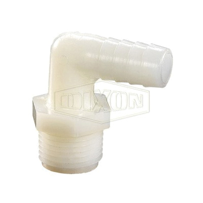 3/4X3/4 TLS66 NYLON INSERT ELBOW | Galloup