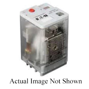 D5RF3T1 CH ICE CUBE RELAY 3PDT | Kendall Electric Inc