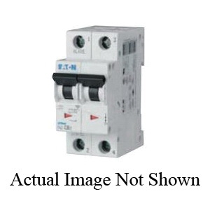 FAZ-C50/2-NA CH FAZ-NA UL 489 MCB | Kendall Electric Inc