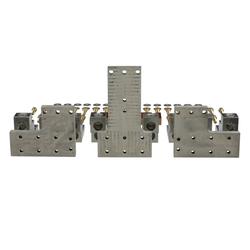 PDG6X3TA2000 CH PDG6 TERM KIT (AL) | Kendall Electric Inc