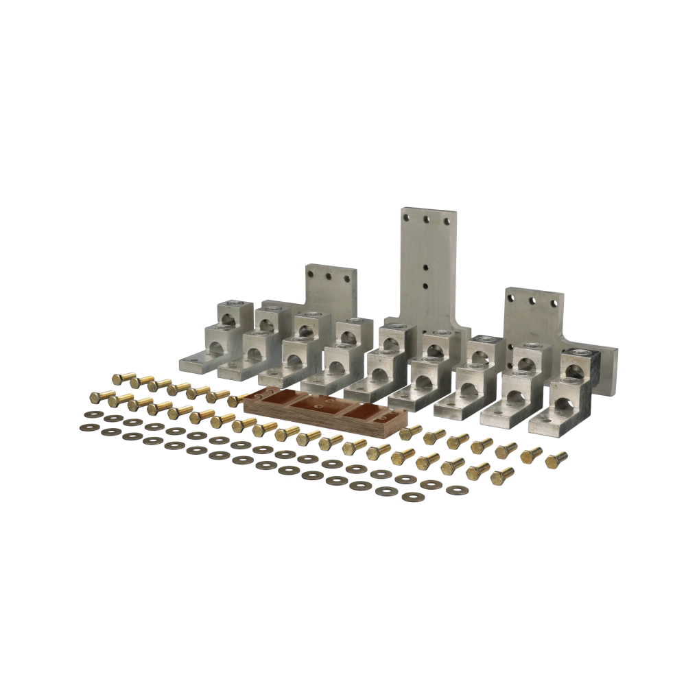 PDG6X3TA2000 CH PDG6 TERM KIT (AL) | Kendall Electric Inc