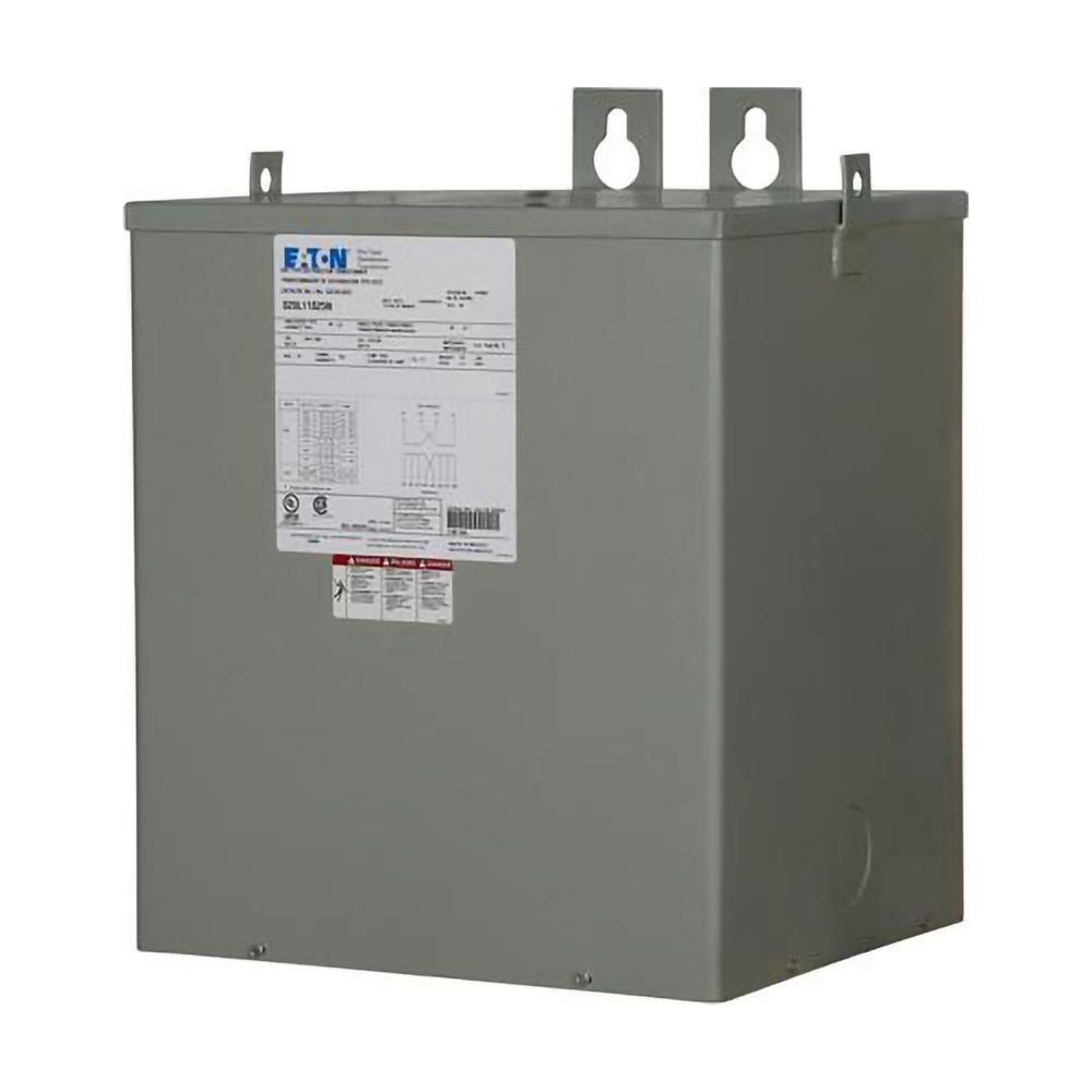 Y48M34T30 CH 30 KVA ENCAPS XFMR 3PH | Kendall Electric Inc