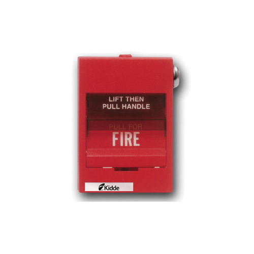 K-278B-1120 EDWARDS FIRE ALARM | Kendall Electric Inc