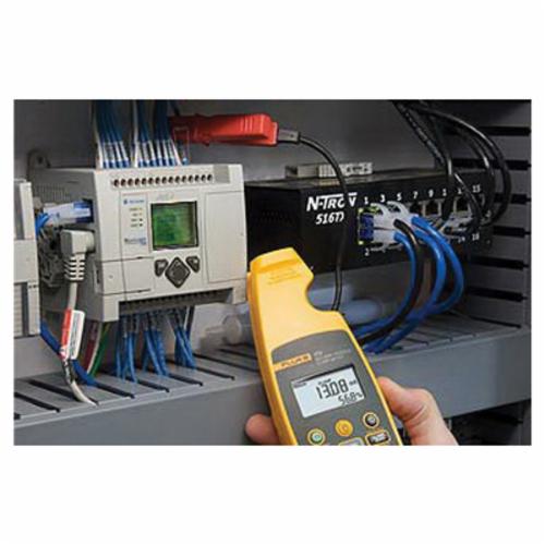FLUKE-773 FLUKE MILLIAMP PROCESS | Kendall Electric Inc