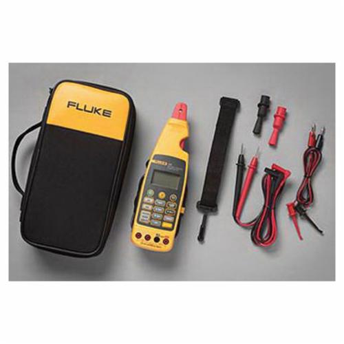 FLUKE-773 FLUKE MILLIAMP PROCESS | Kendall Electric Inc