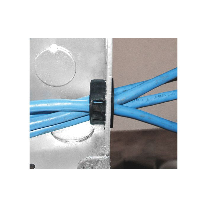 KOB-50 GARVIN PLASTIC KNOCKOUT | Kendall Electric Inc