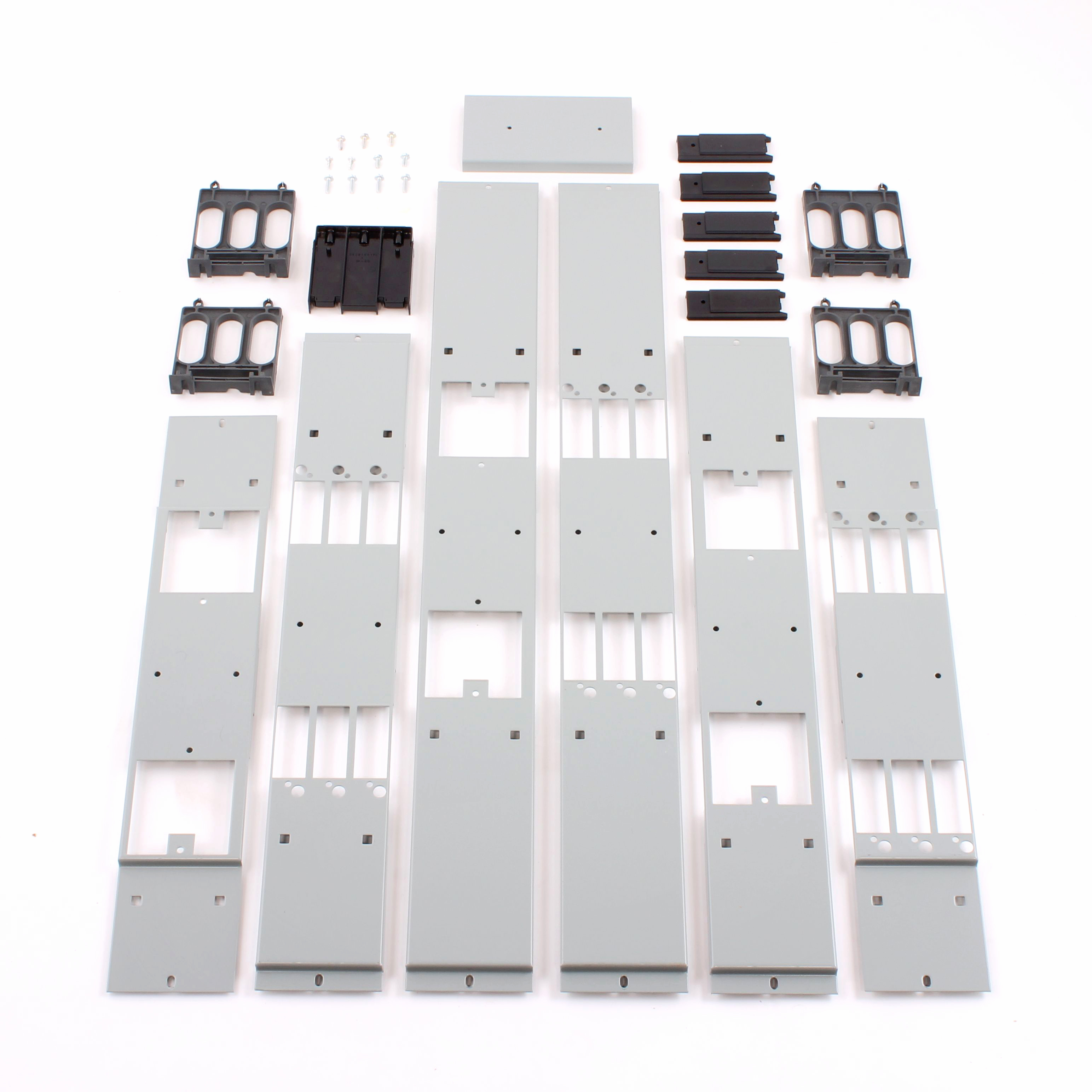 Electrical Distribution Equipment & Accessories Panelboards ...