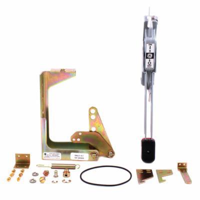 SCH2 GE 10^ CABLE OP HANDLE ASM | Kendall Electric Inc