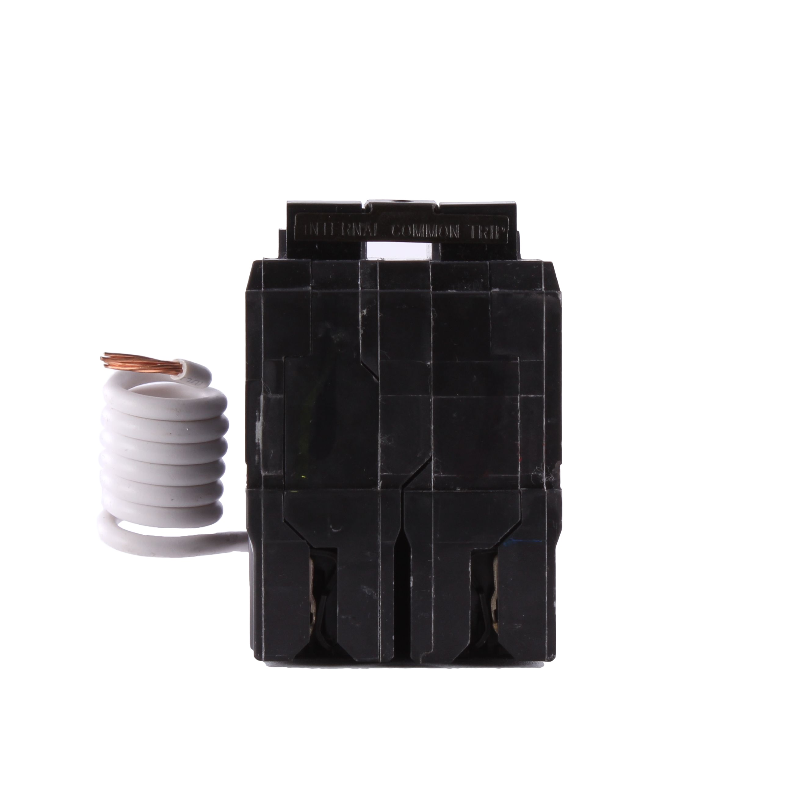 THQL2120GFEP GE 2P 20A EPD BREAKER | Kendall Electric Inc