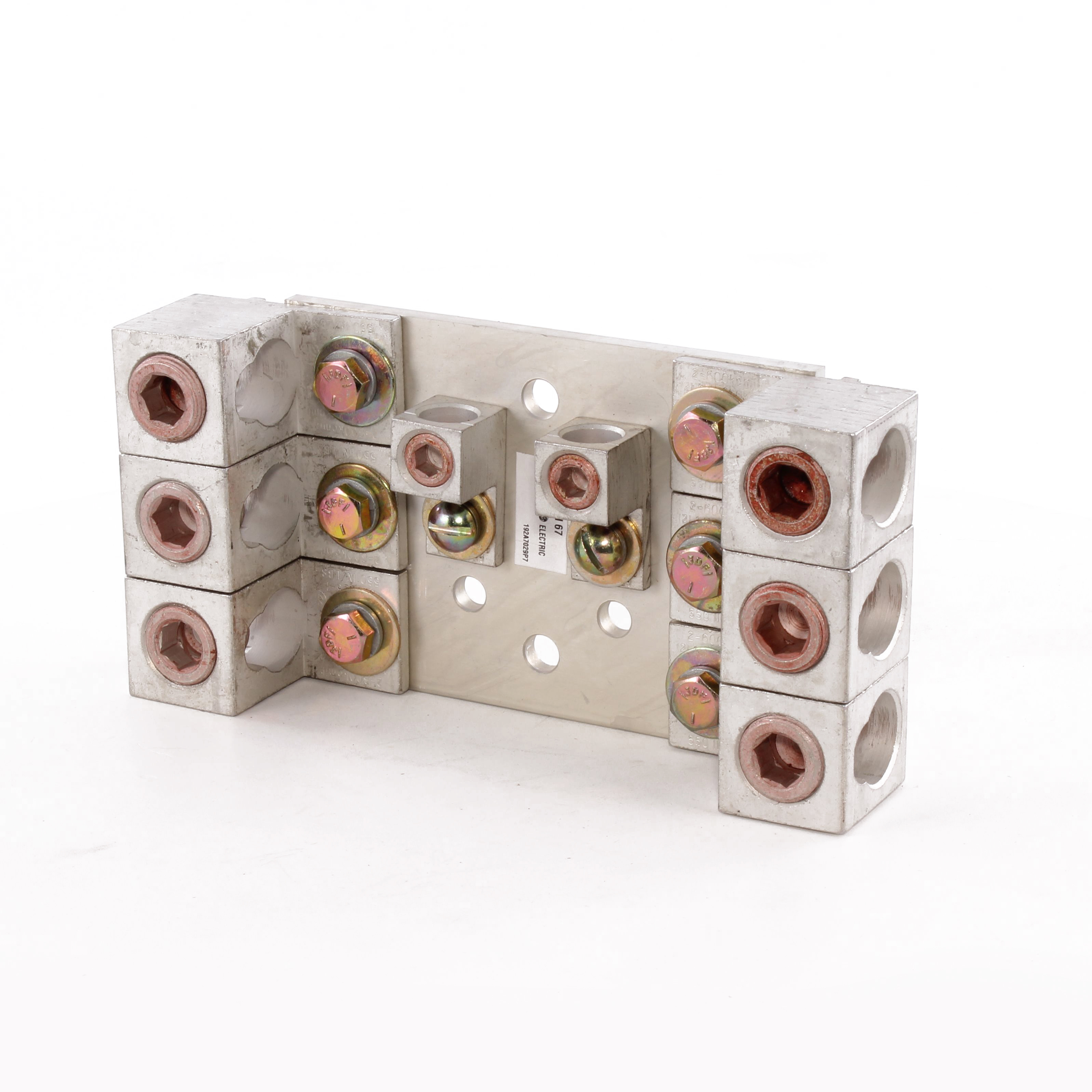 TNI67 GE 800 AMP NEUTRAL-KIT | Kendall Electric Inc